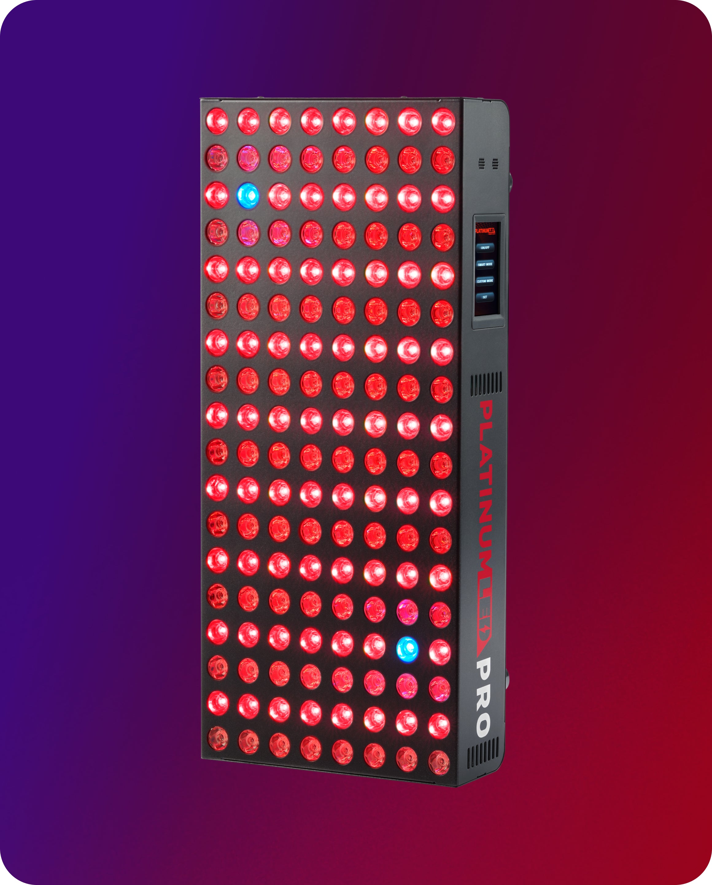 PlatinumLED Therapy Lights: BIOMAX PRO Series